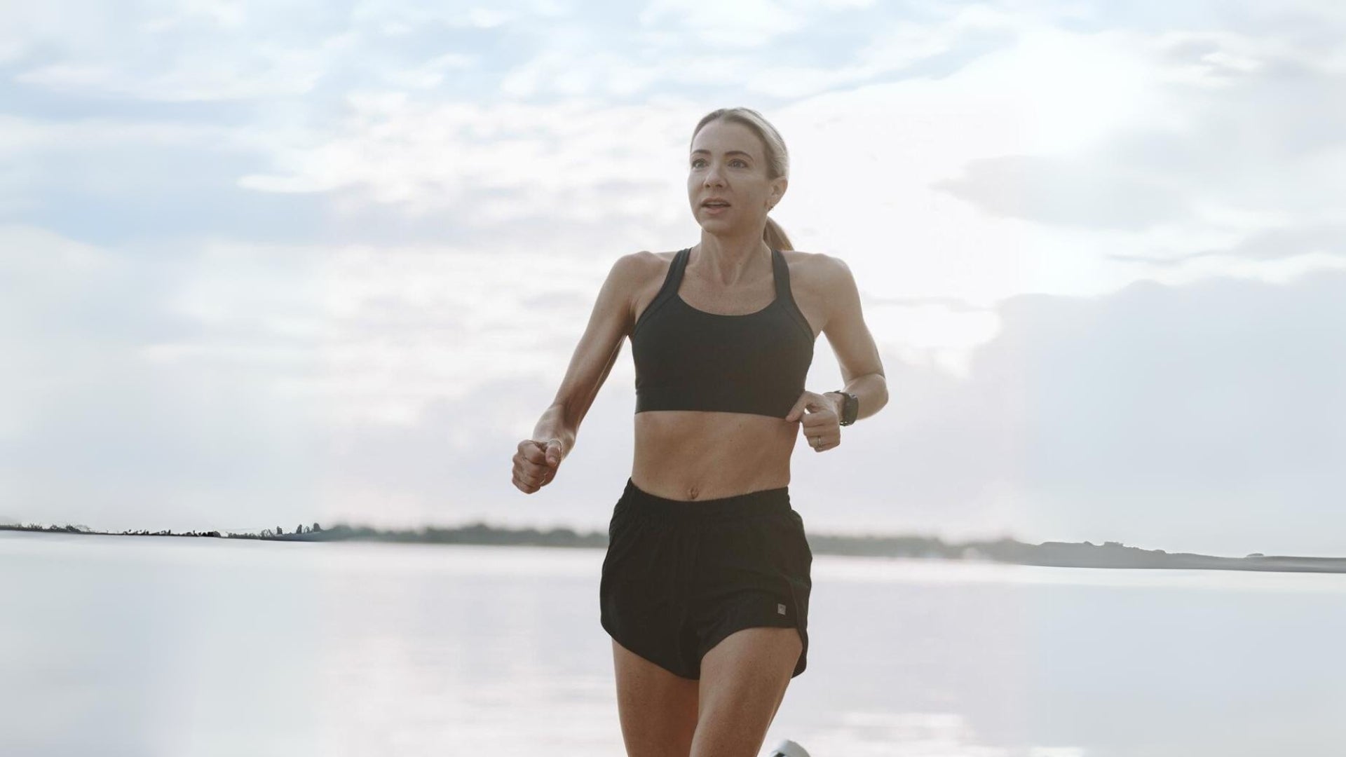 Beth McKenzie on Ultra Training & Life Balance | Lever Movement