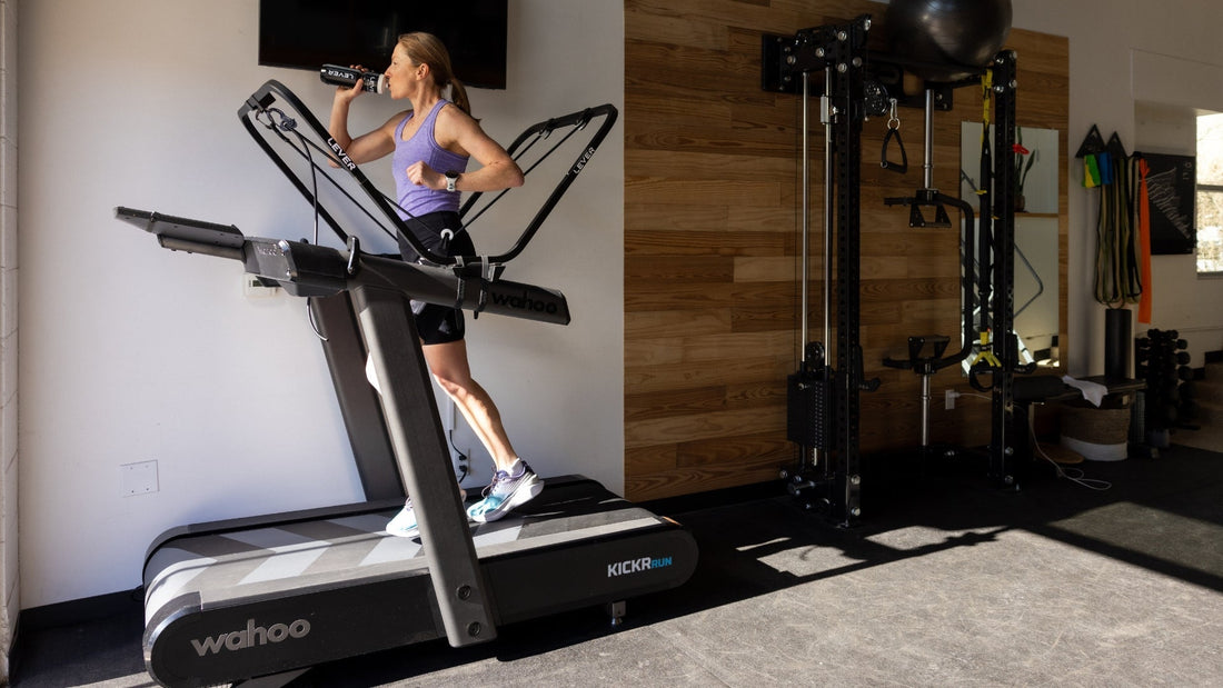 LEVER Movement – Lever Movement