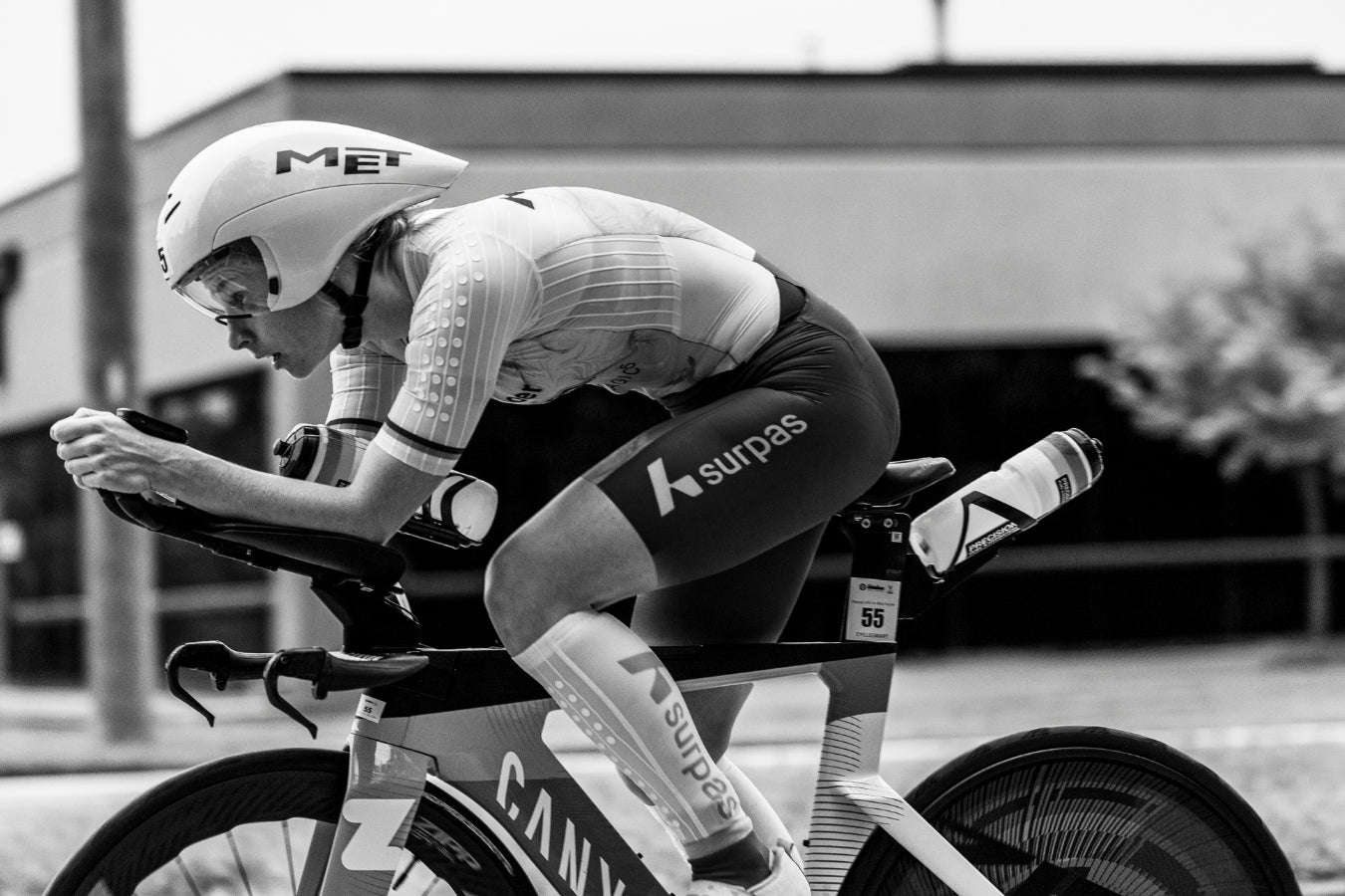 Steph Clutterbuck’s Pro Journey: Challenges & Performance with LEVER ...