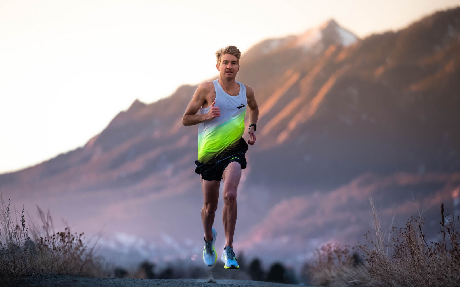 6 Week Low Grade/Low Risk Bone Stress Injury Return to Run Protocol ...