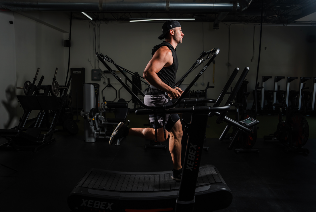 LEVER Movement – Lever Movement