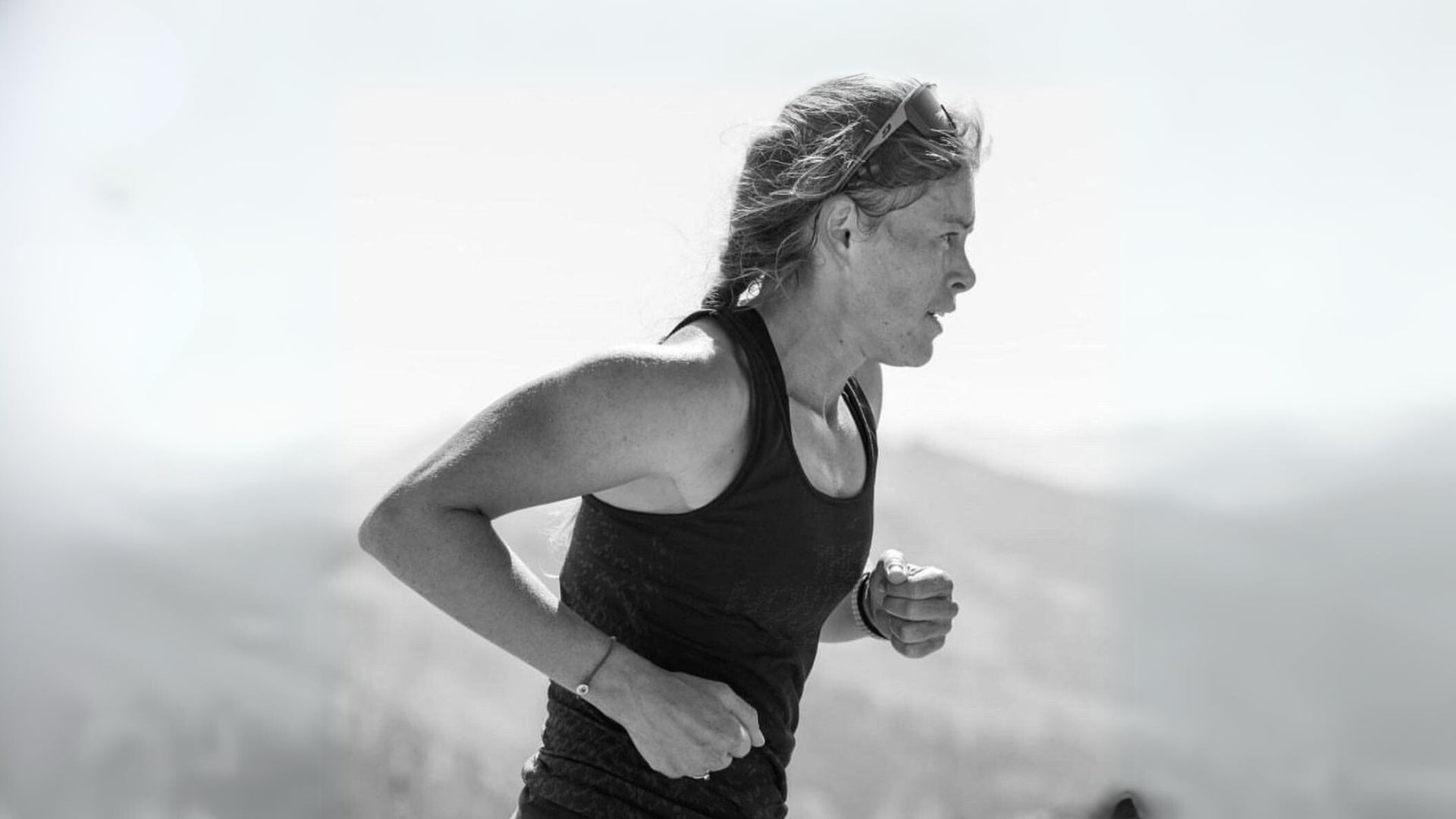 Hillary Allen's Ultra Guide to Elevate Your Performance – Lever Movement