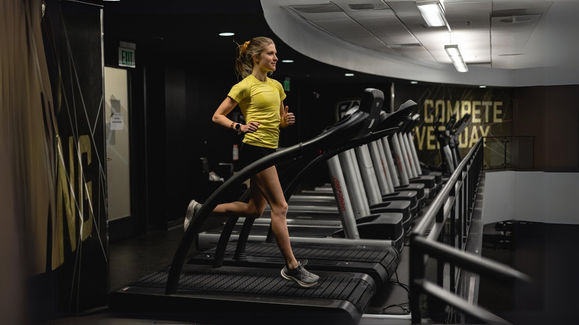 Improve Your Running Cadence with LEVER Movement – Lever Movement