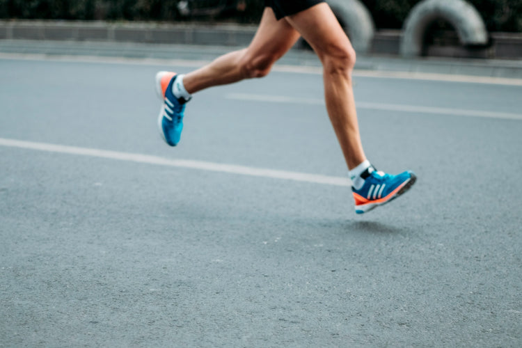 Using the LEVER System to Manage and Recover from Knee Pain in Runners ...