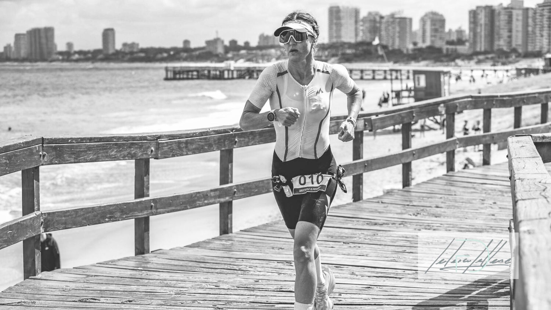 Coming Back from a Rectus Femoris Injury: Natalia’s Training Approach ...