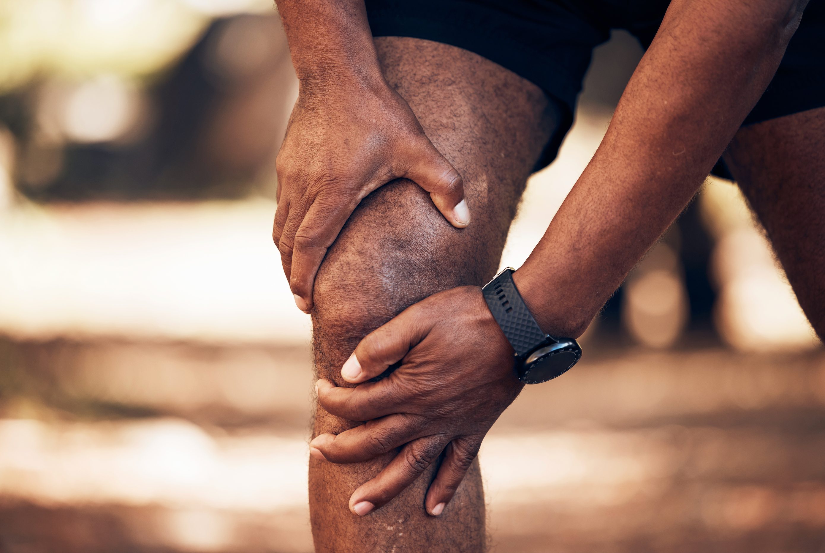 Knee Recovery with LEVER: The Future of body weight supported Training ...