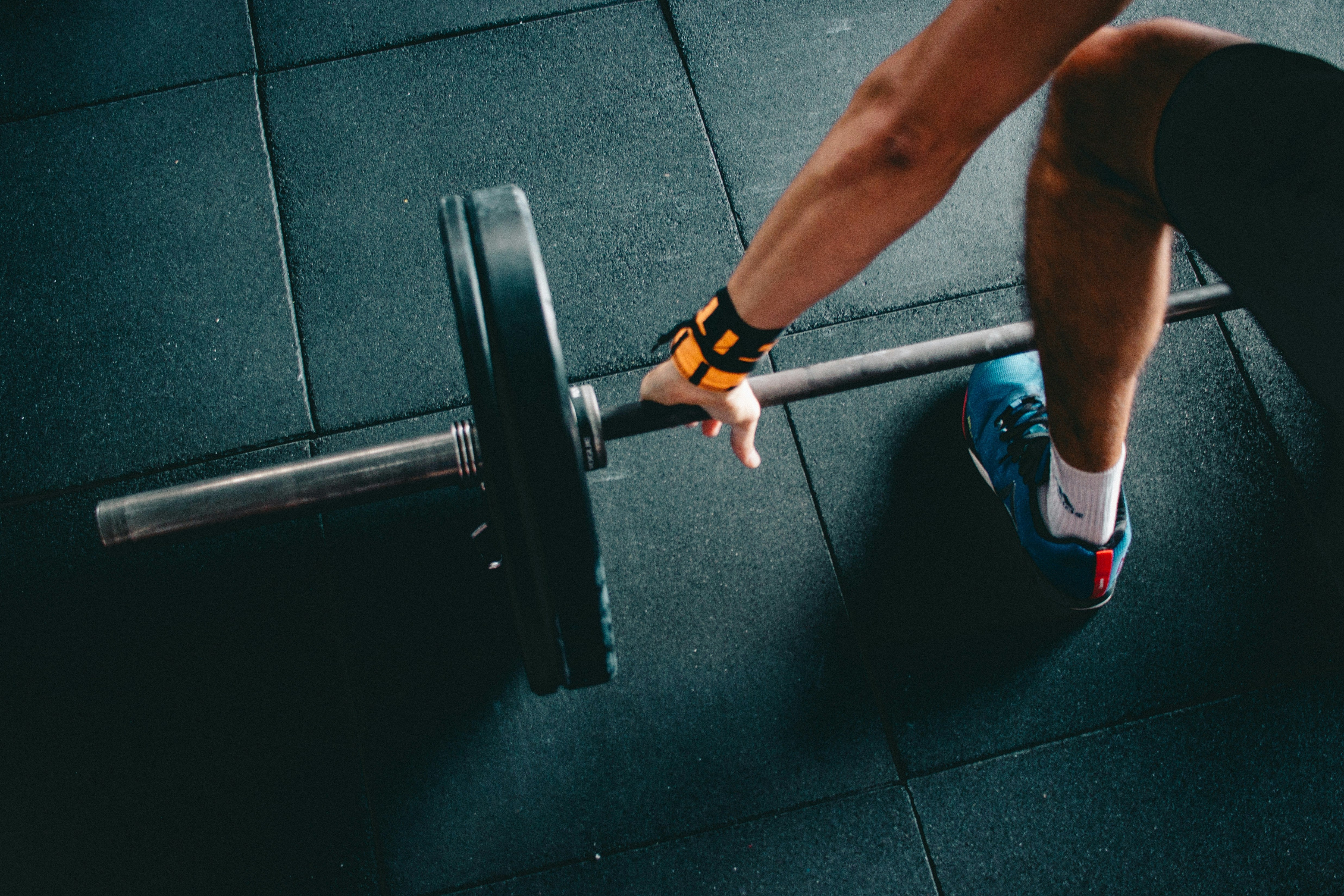 Strength Training for Endurance Athletes: Reduce Injury Risk – Lever ...