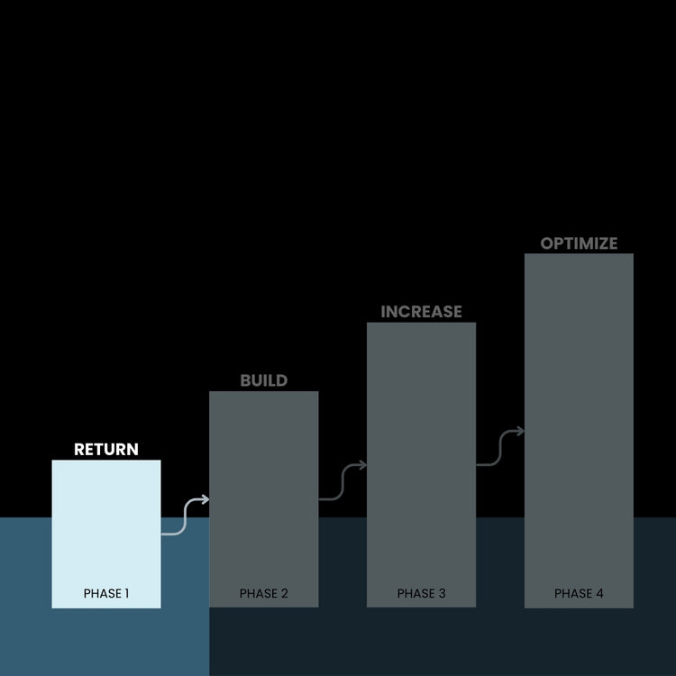How to use the LEVER system: Enhance Your Training and Recovery – Lever ...
