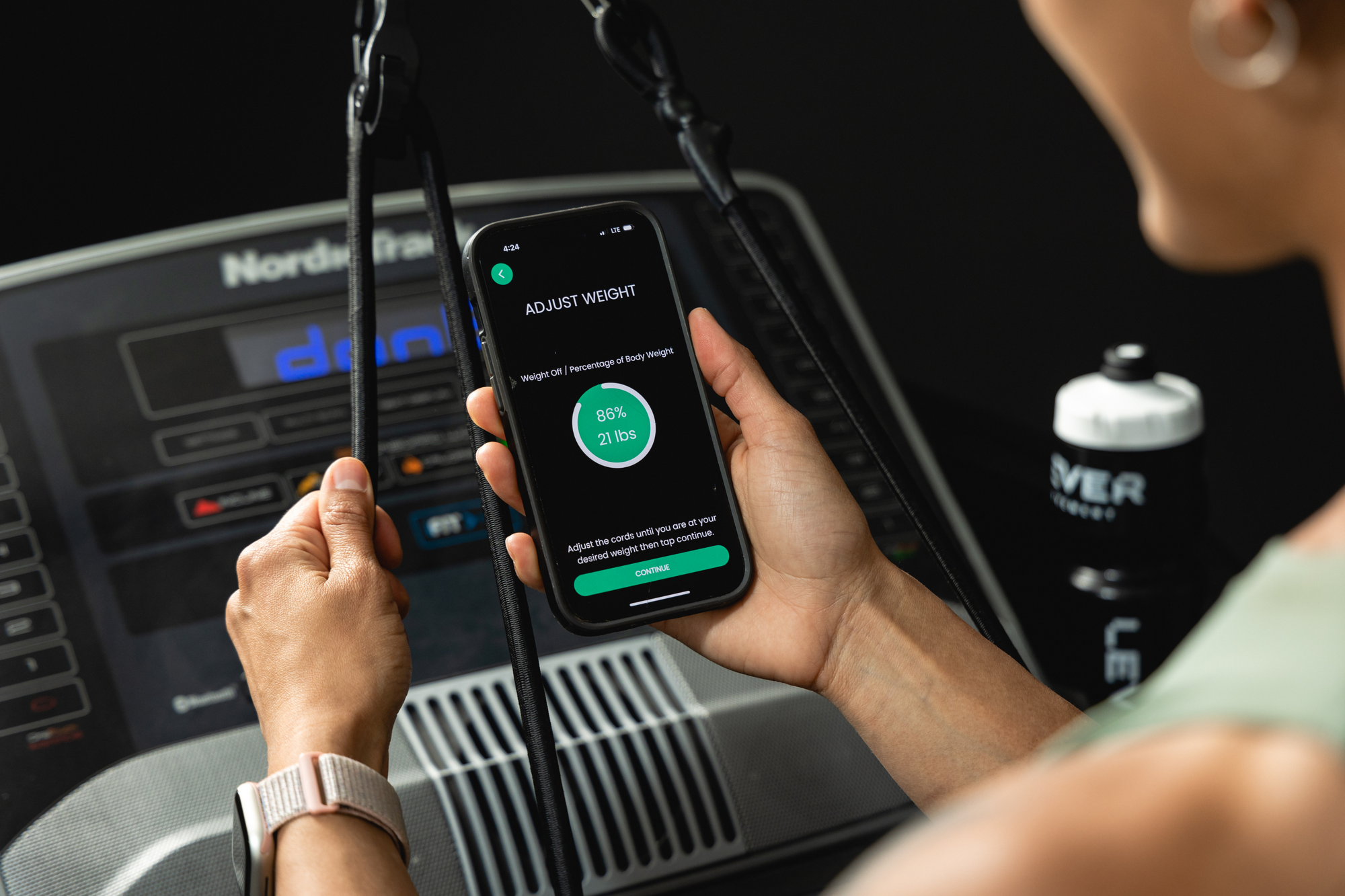 LEVER UP+ Scale – Lever Movement Inc.