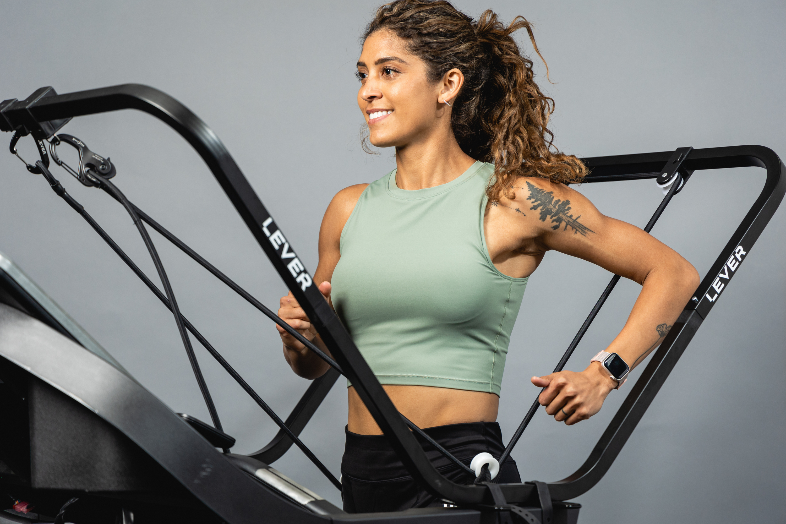 LEVER UP+ Scale – Lever Movement Inc.