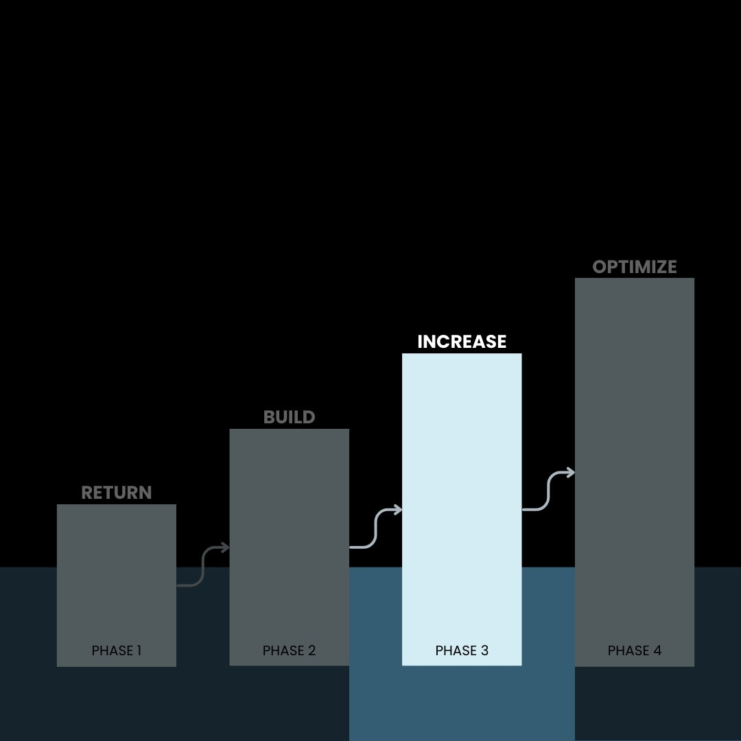 How to use the LEVER system: Enhance Your Training and Recovery – Lever ...