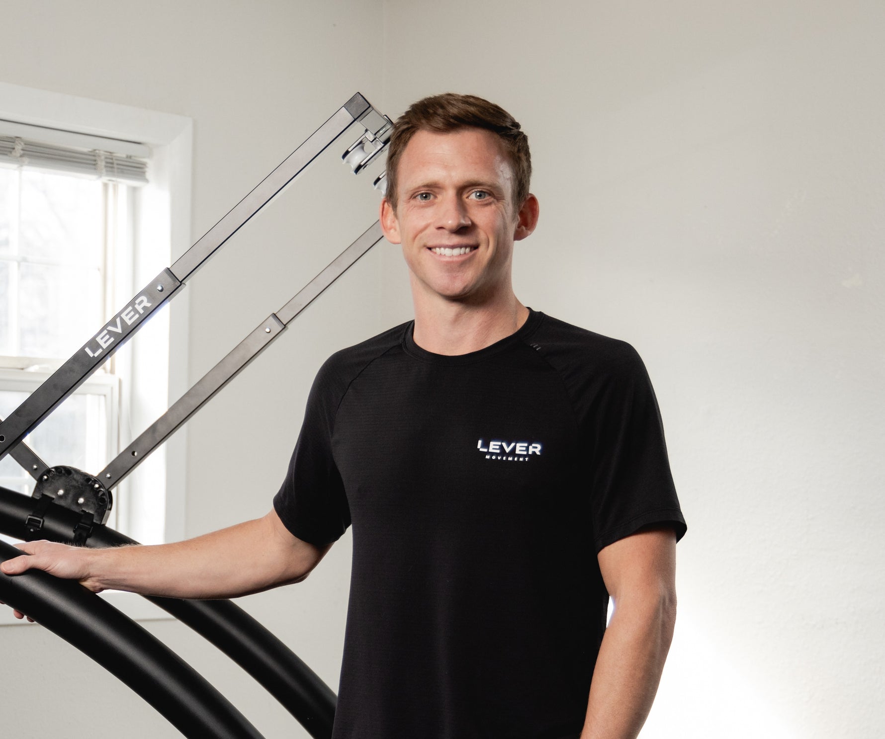 LEVER Store – Lever Movement