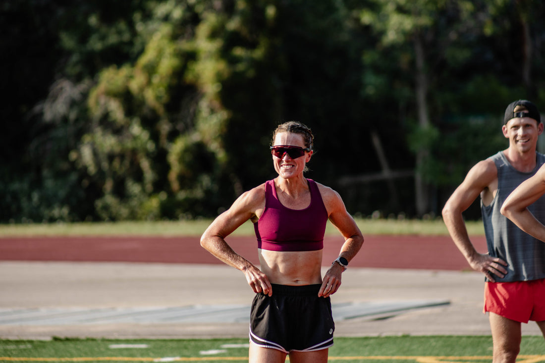 LEVER Movement – Lever Movement