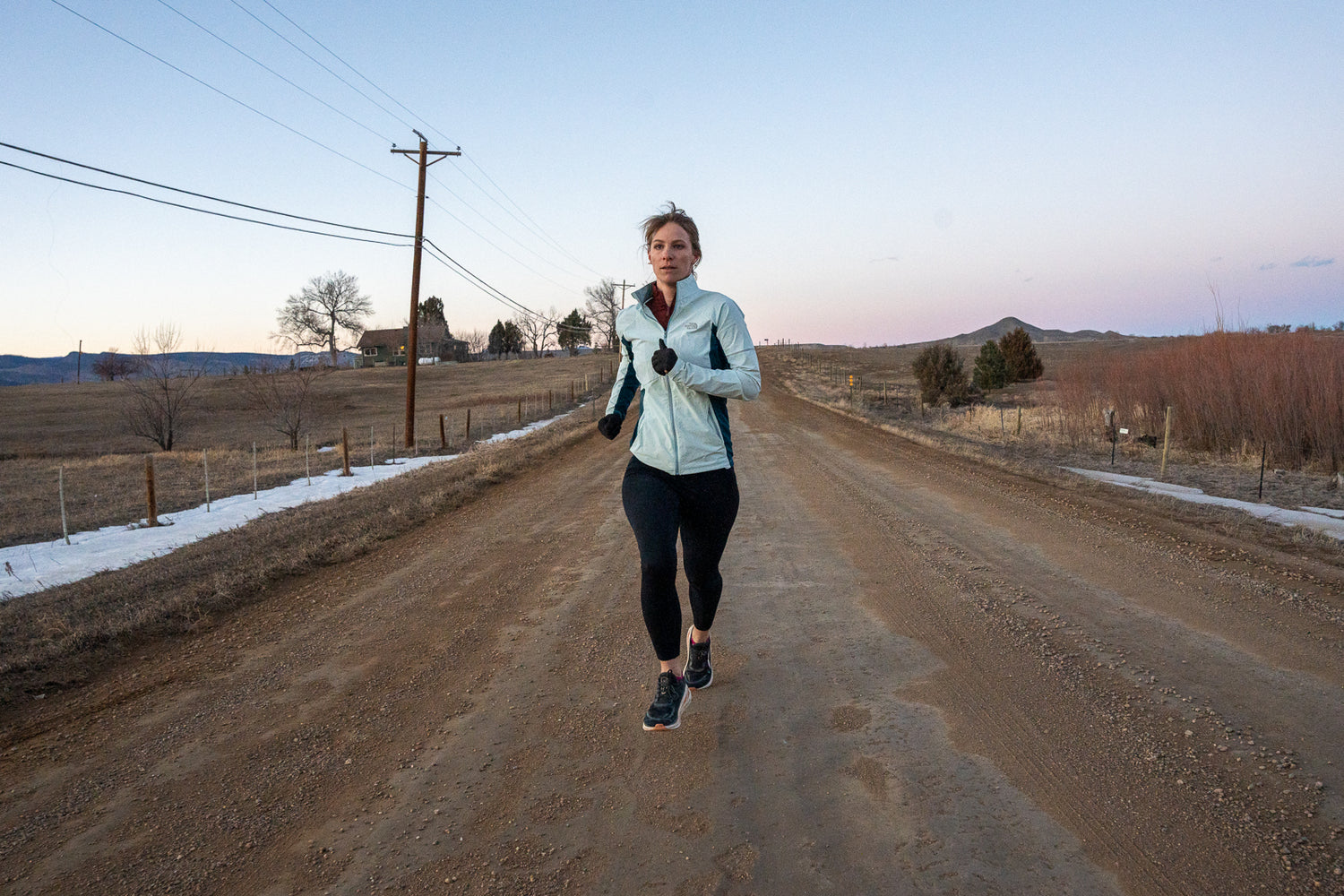 LEVER Movement – Lever Movement