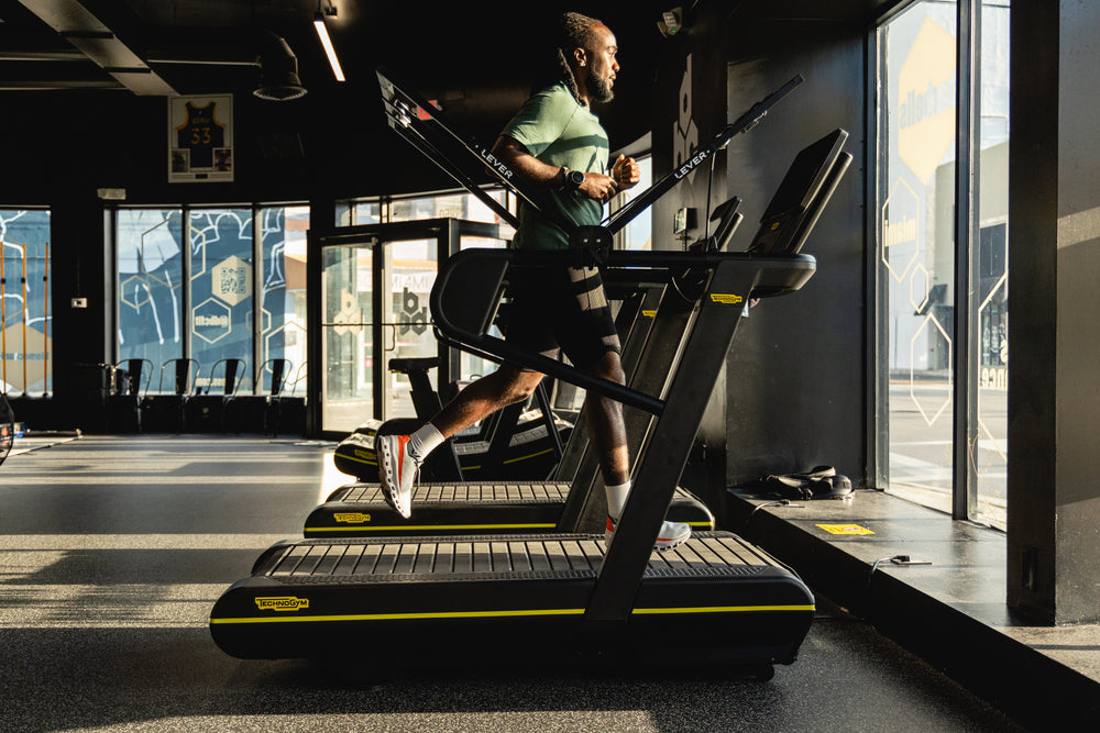 Ultimate Guide to Treadmill Compatibility with LEVER Systems – Lever ...