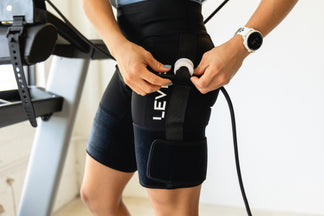 LEVER GO+ Scale – Lever Movement Inc.