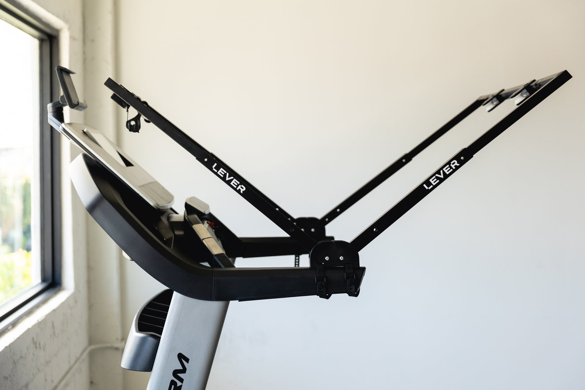 LEVER GO+ Scale – Lever Movement Inc.