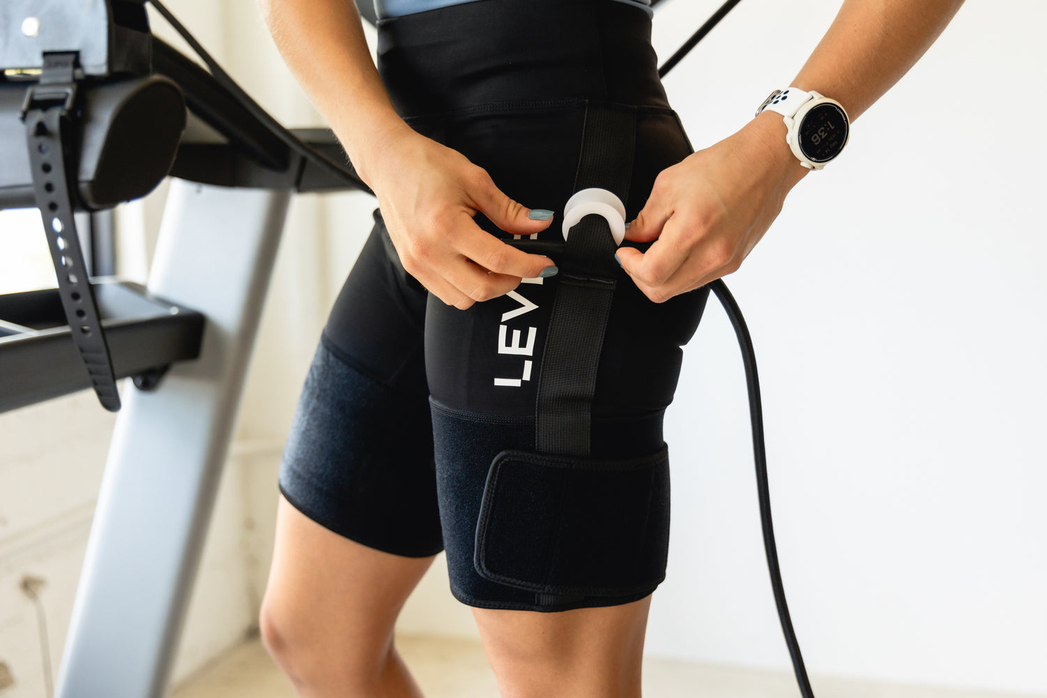 LEVER Movement – Lever Movement