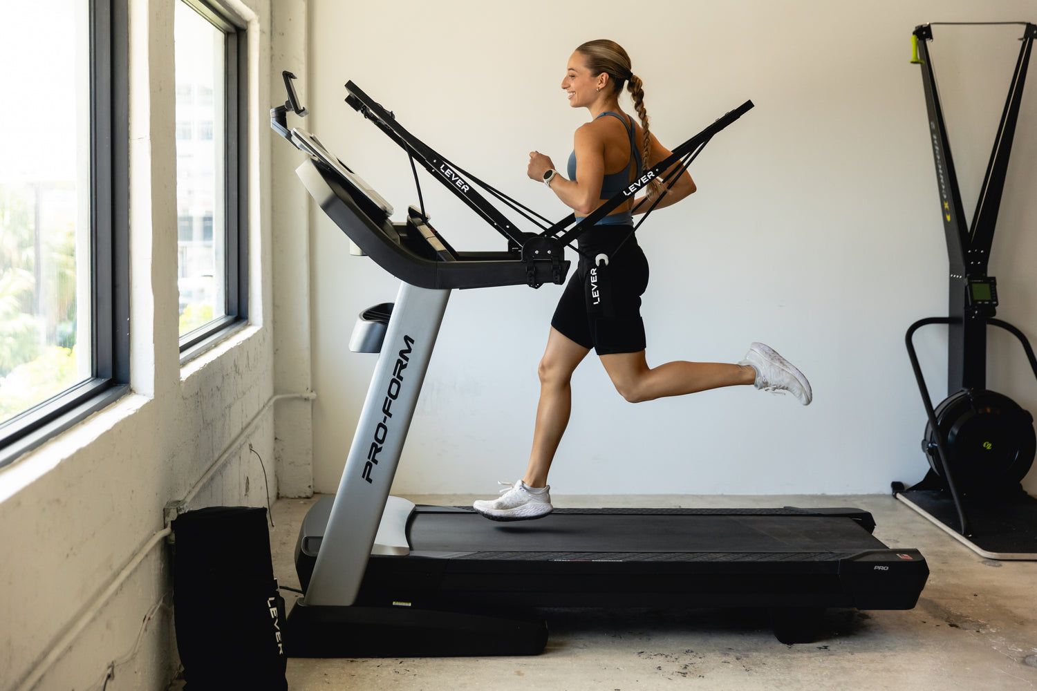 Ultimate Guide to Treadmill Compatibility with LEVER Systems – Lever ...