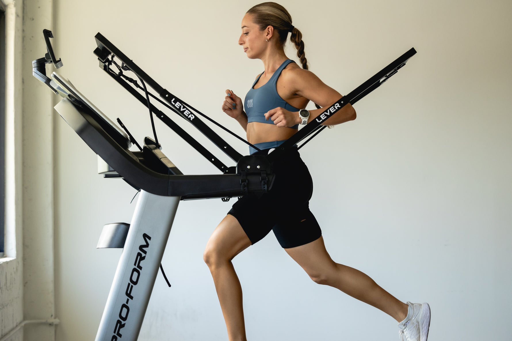 LEVER Movement – Lever Movement