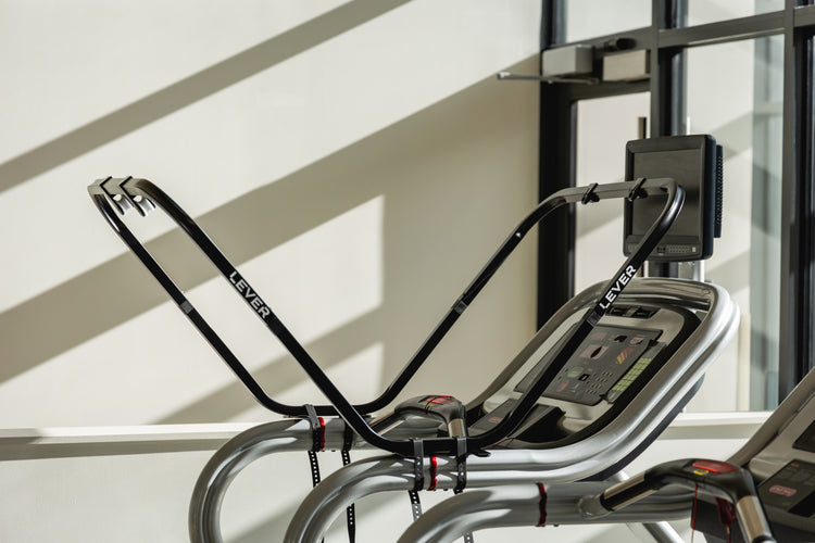 LEVER Movement – Lever Movement