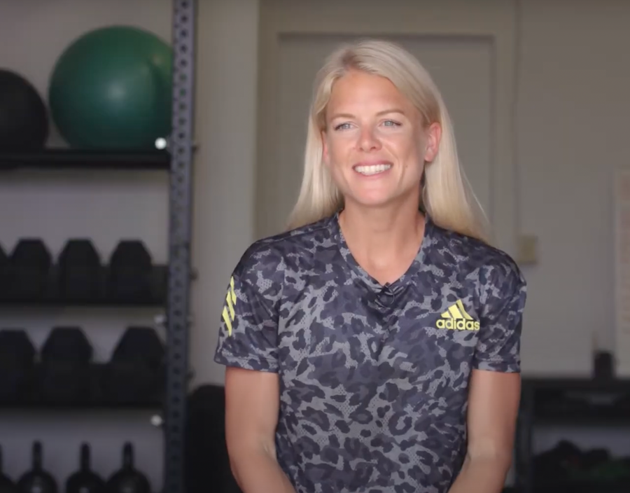 LEVER Movement – Lever Movement