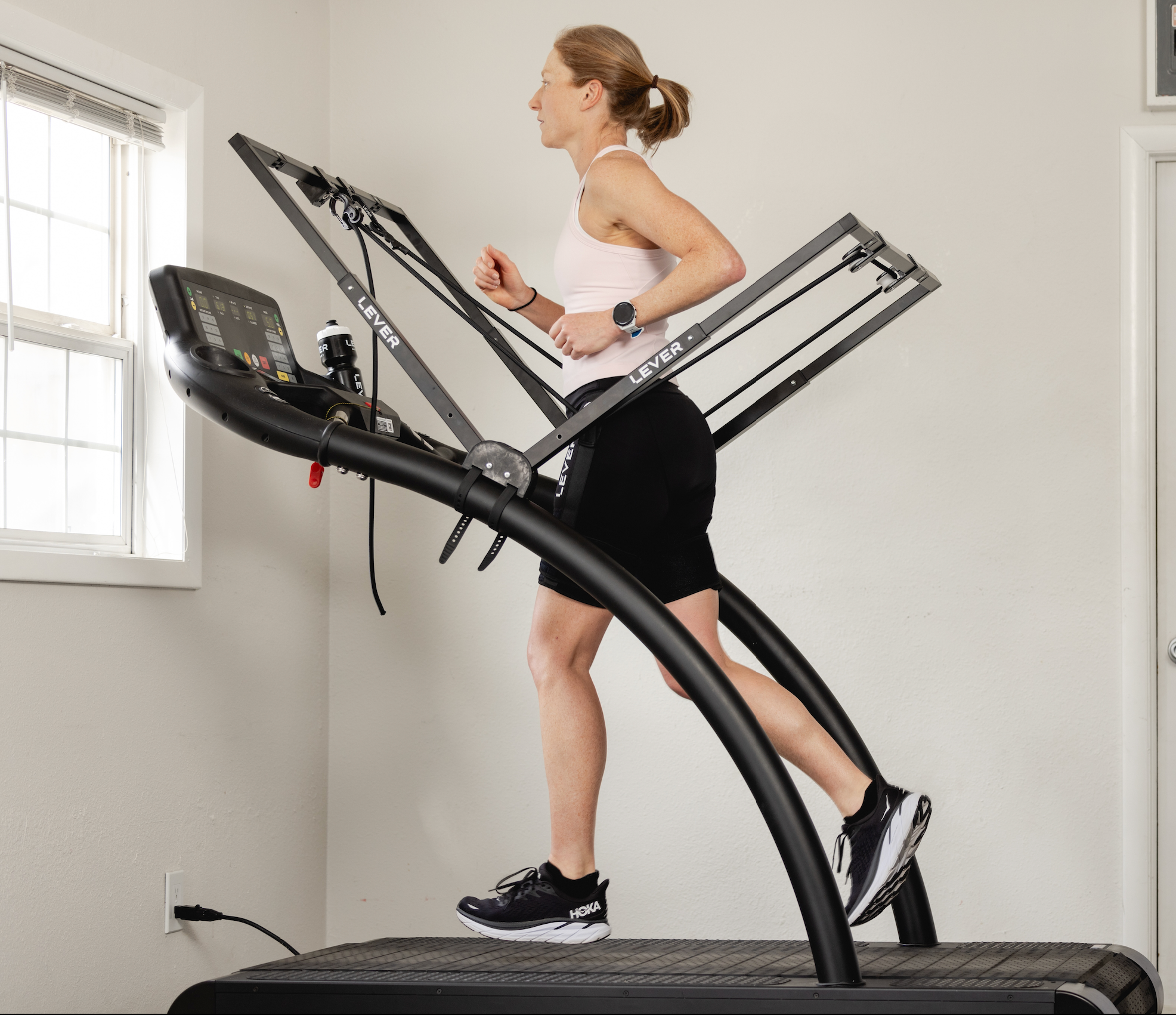 Ultimate Guide to Treadmill Compatibility with LEVER Systems – Lever ...