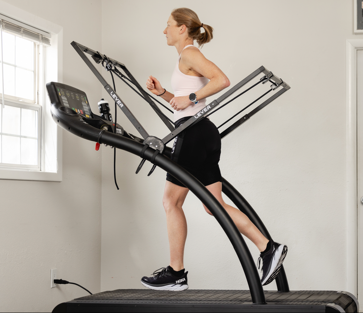 LEVER Movement – Lever Movement