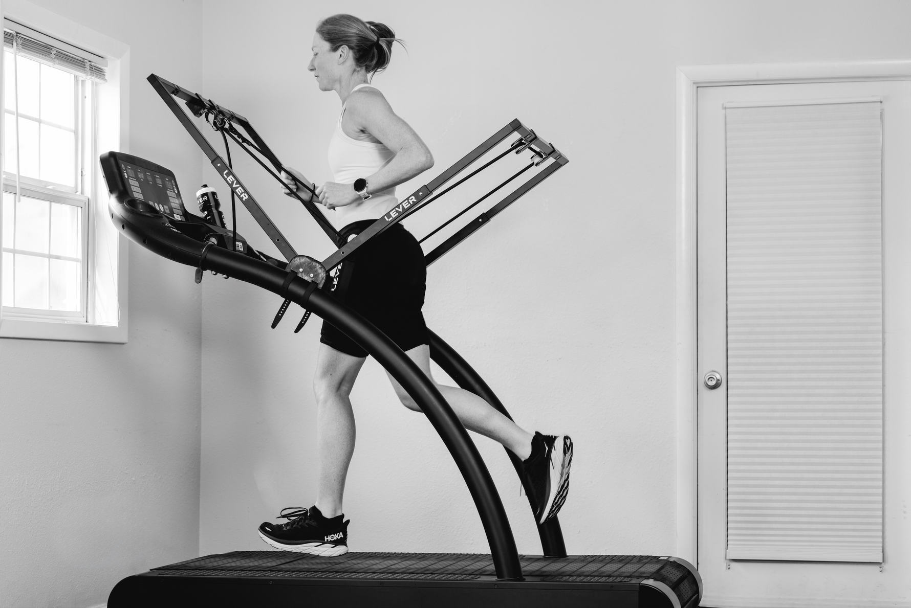 LEVER Movement – Lever Movement