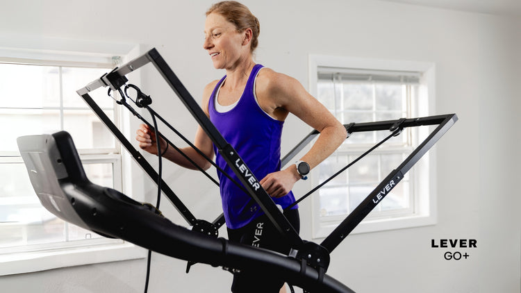How to use the LEVER system: Enhance Your Training and Recovery – Lever ...