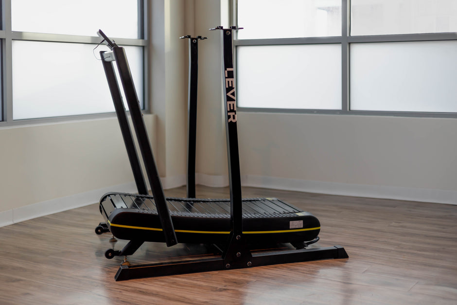 LEVER Store – Lever Movement