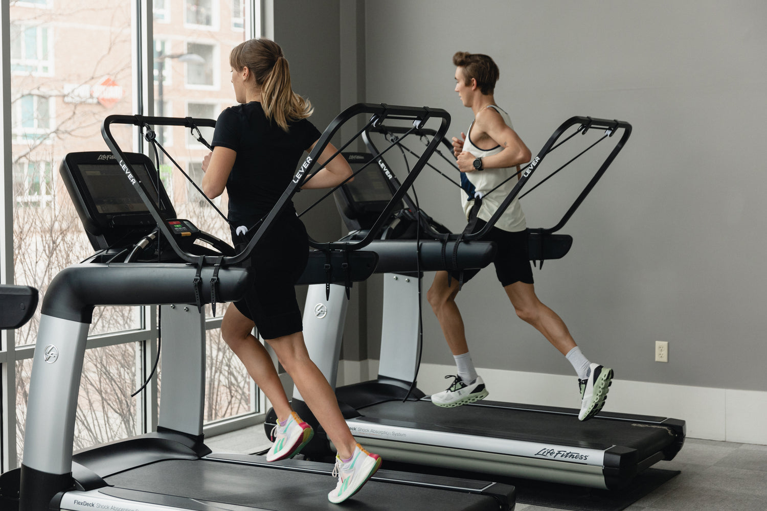 Ultimate Guide to Treadmill Compatibility with LEVER Systems – Lever ...