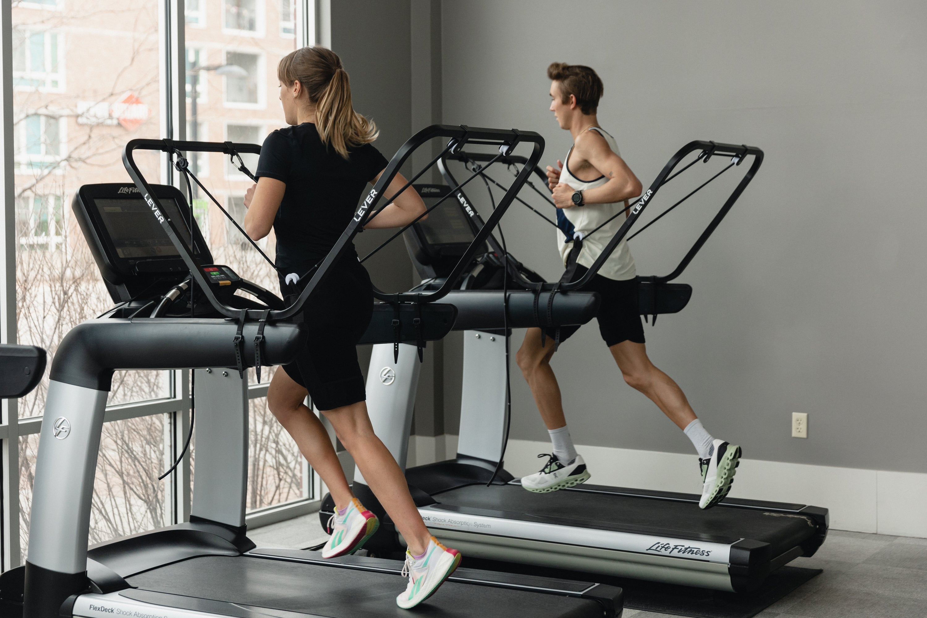 Ultimate Guide to Treadmill Compatibility with LEVER Systems – Lever ...